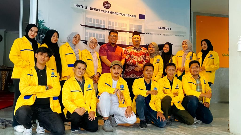 Kelurahan Kayuringin Jaya Bekasi Selatan Dukung Program dan Kegiatan ...
