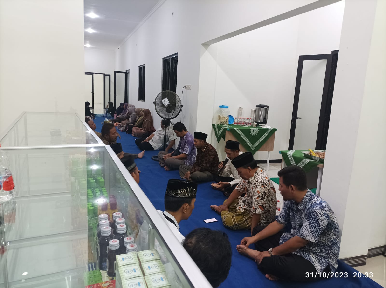 Soft Launching Apotek UMPP, UMPP Siap Menerima Mahasiswa Prodi Apoteker ...