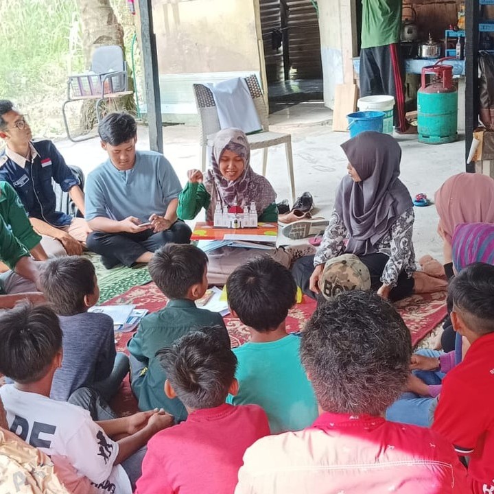 Lakukan Pengabdian Internasional, Unimus Kembangkan Sanggar Belajar ...
