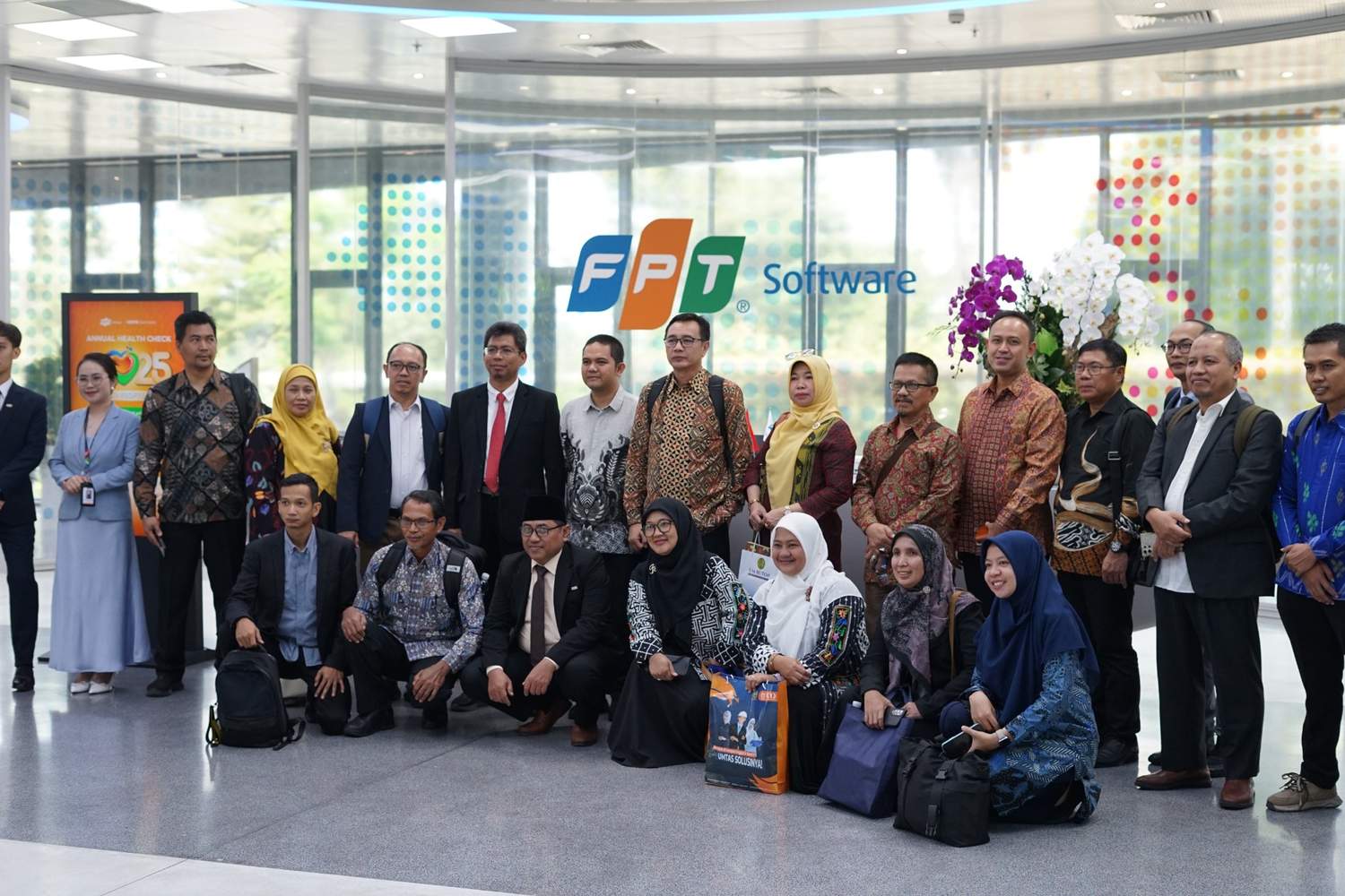 Peluang Inovasi Teknologi di Asia Tenggara, Diktilitbang dan 15 PTM Lakukan Kerja Sama dengan ...